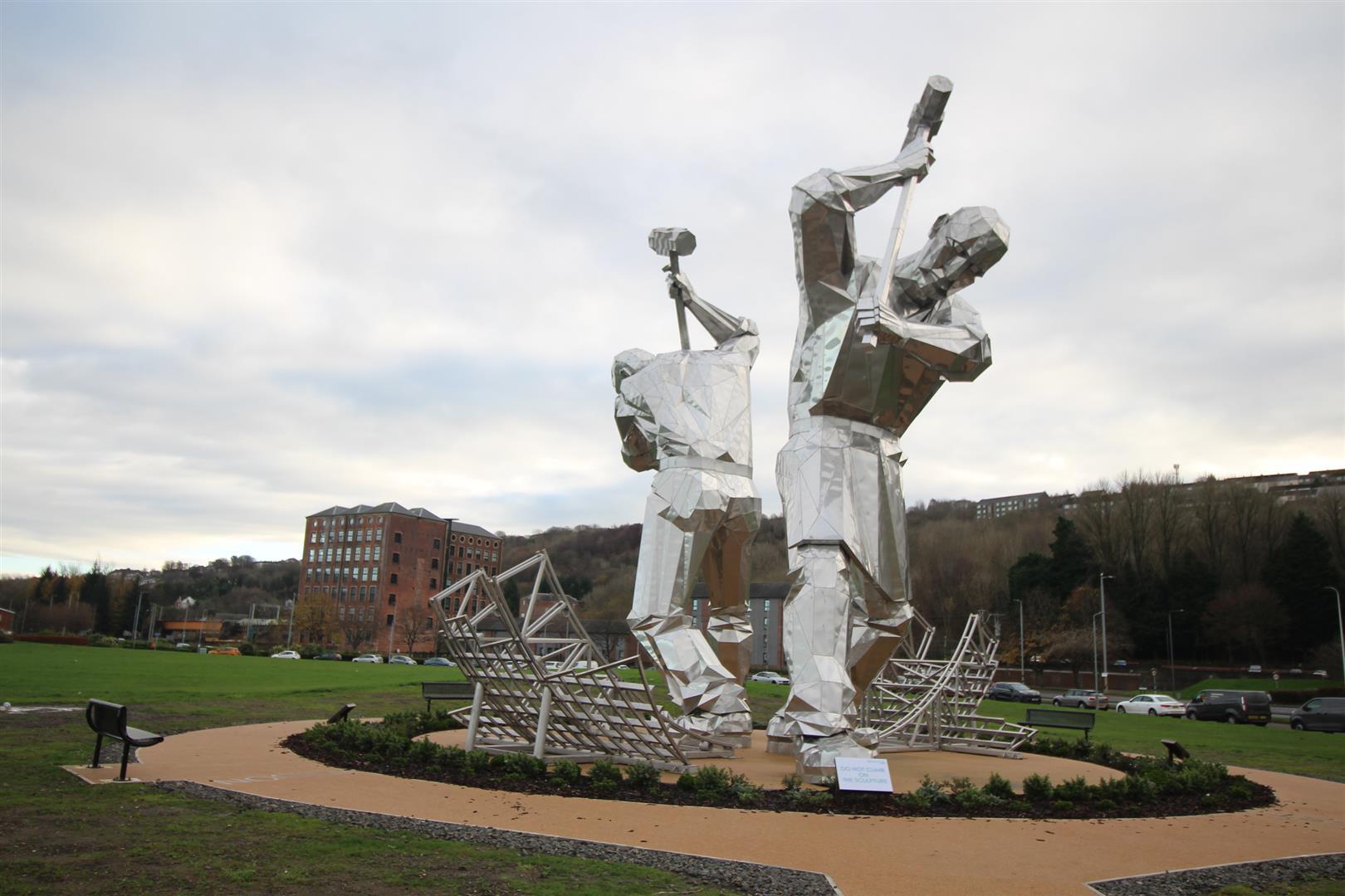 Gourock Ropeworks, Port Glasgow | Neill Clerk Estate Agents